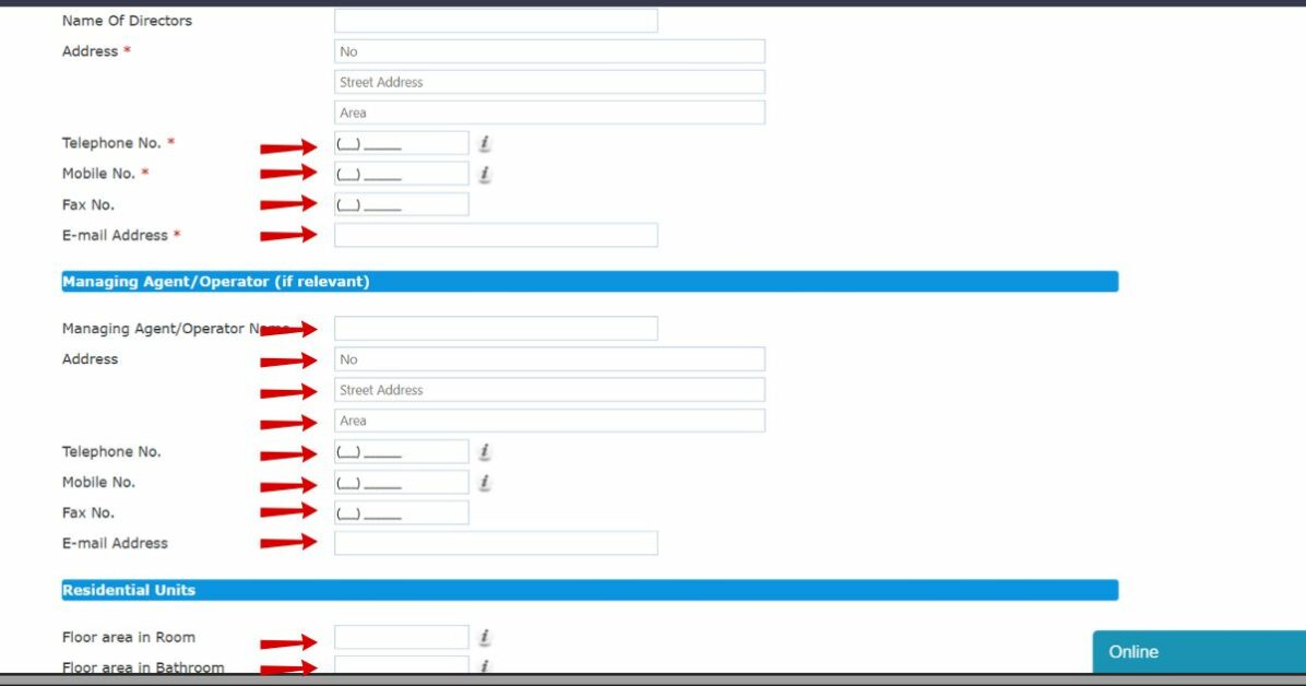 Sri Lanka Tourism Development Authority (SLTDA) - sltda.gov.lk - Gazette.lk