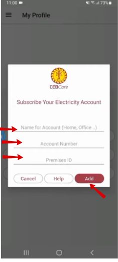 Ceylon Electricity Board (CEB) - ceb.lk - Gazette.lk