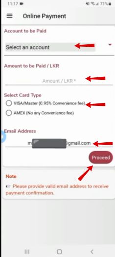 Ceylon Electricity Board (CEB) - ceb.lk - Gazette.lk