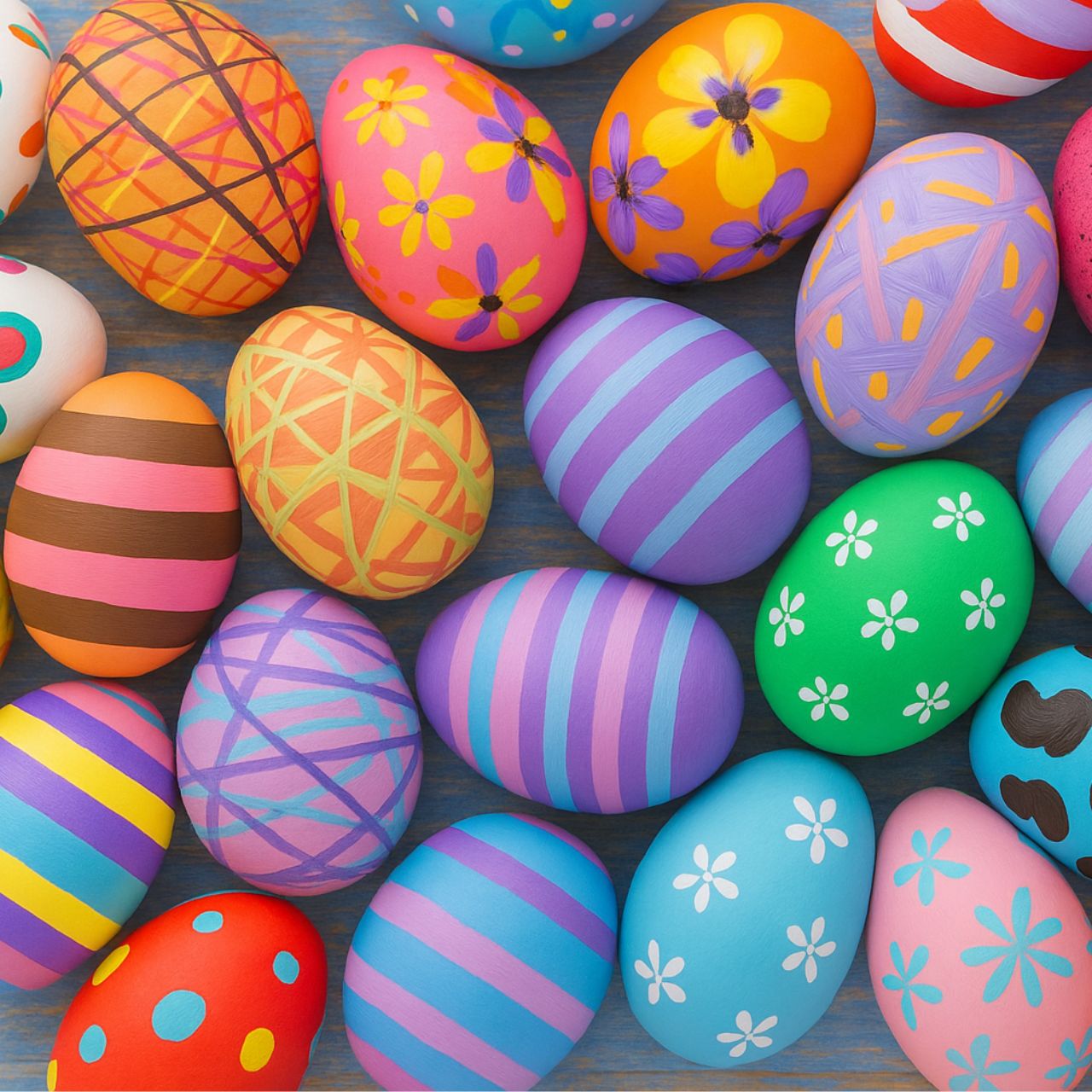 Happy Easter Sunday Wishes 2025 | Happy Easter Wishes Images | Easter ...