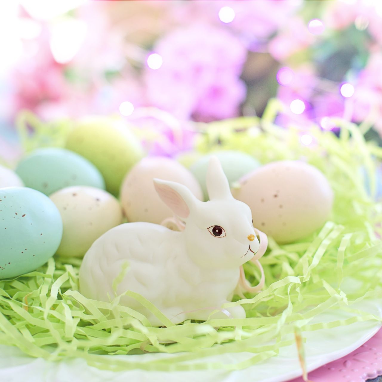 Happy Easter Sunday Wishes 2025 | Happy Easter Wishes Images | Easter ...