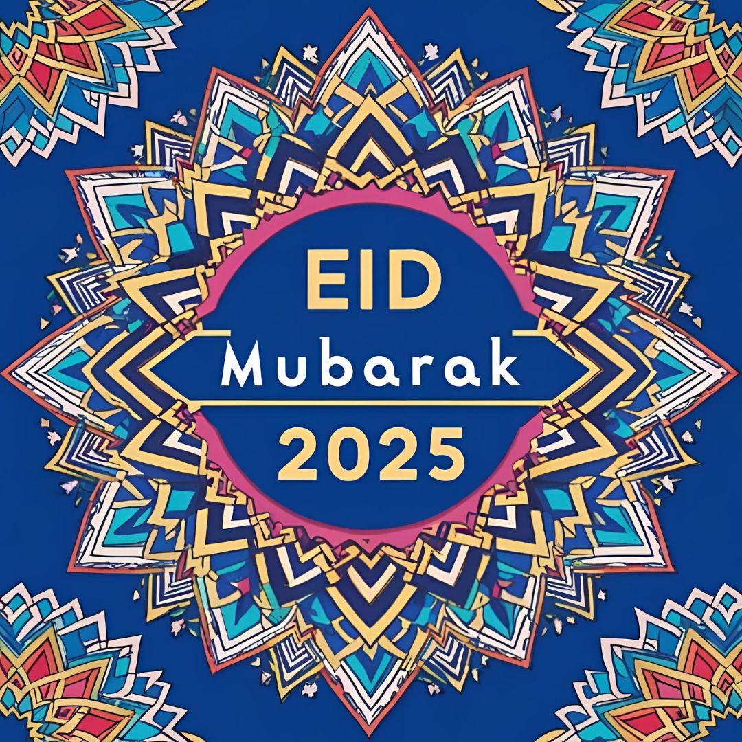 Eid Ul Fitr Eid Mubarak Wishes 2025 - Gazette.lk