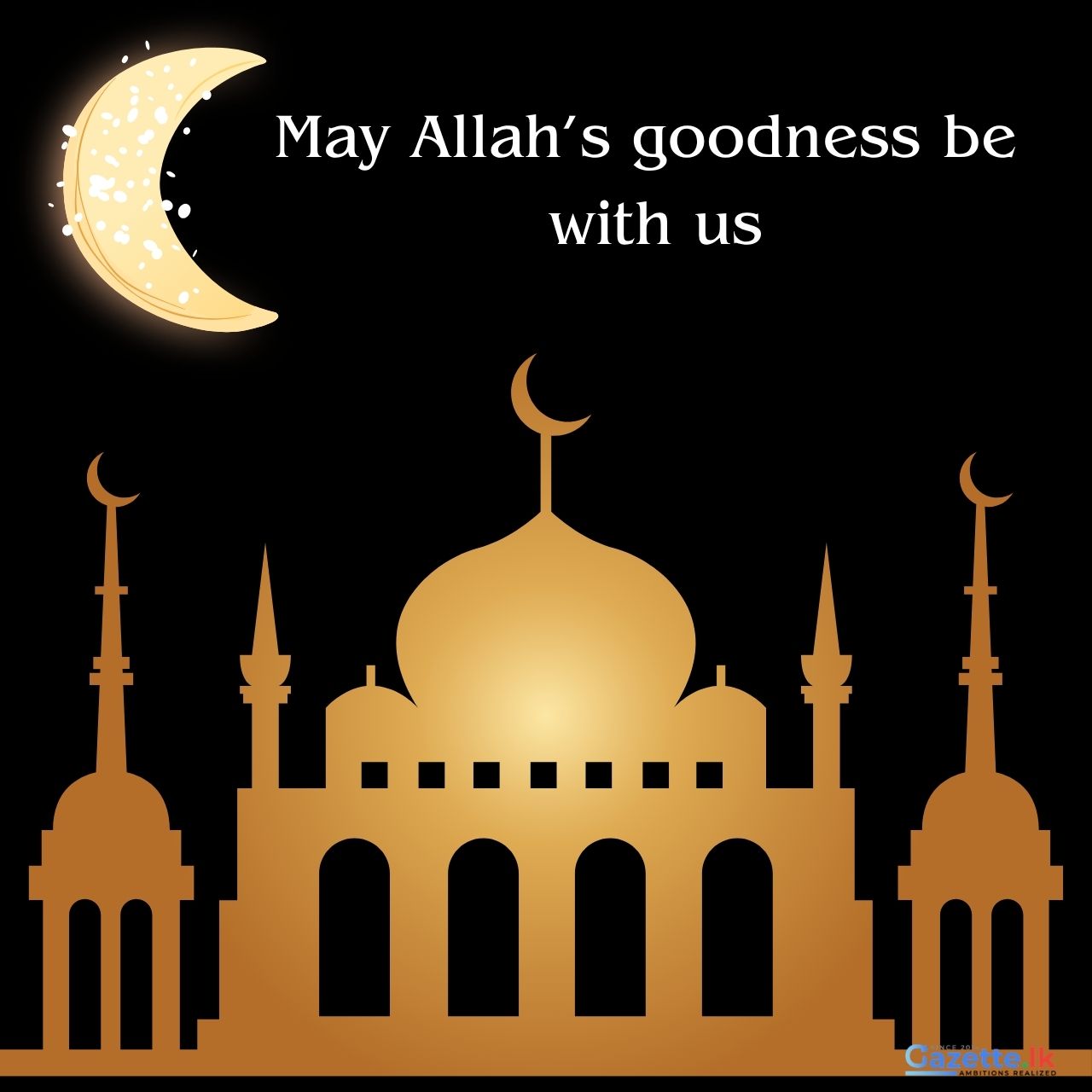 Eid al-Adha 2025: Meaning, History, Celebrations & 100+ Wishes - Gazette.lk