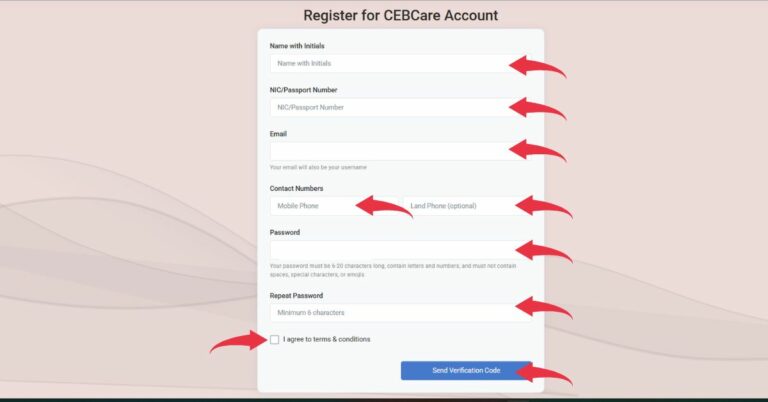 Ceylon Electricity Board (CEB) - ceb.lk - Gazette.lk