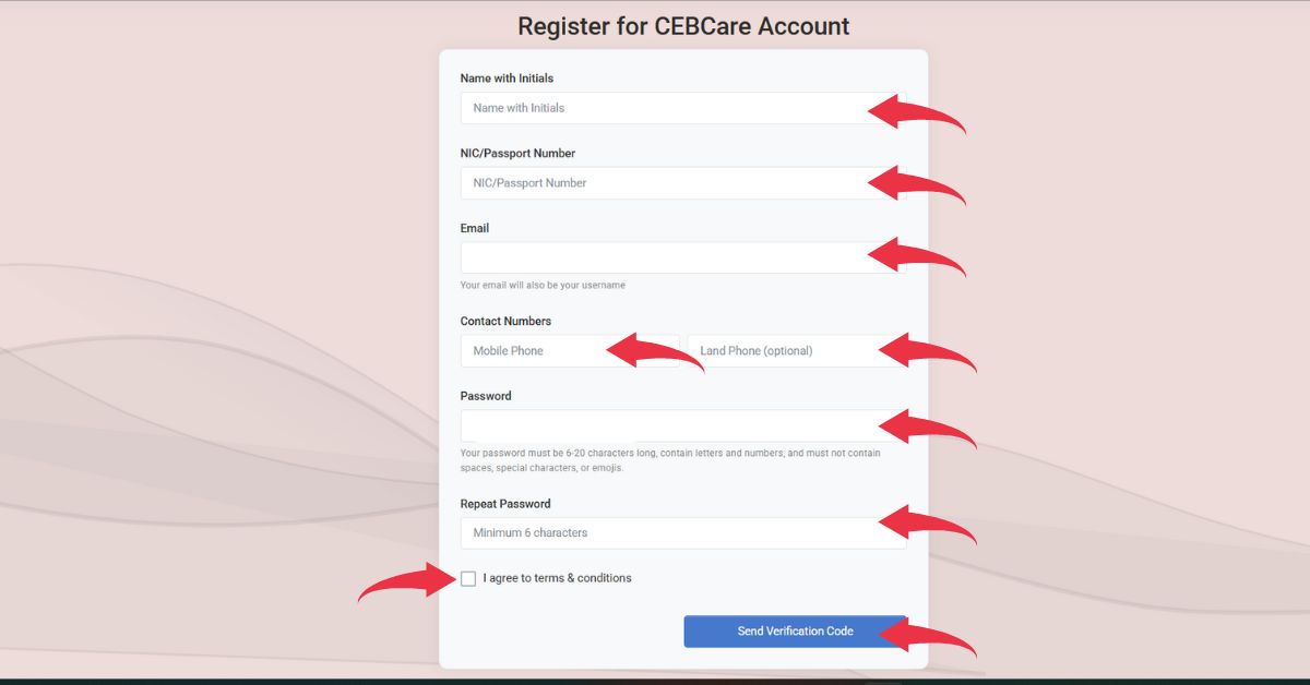 Ceylon Electricity Board (CEB) - ceb.lk - Gazette.lk