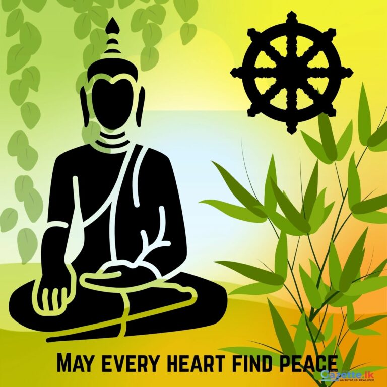 Poson Poya Day 2025: History, Importance, How to Celebrate & 100 ...