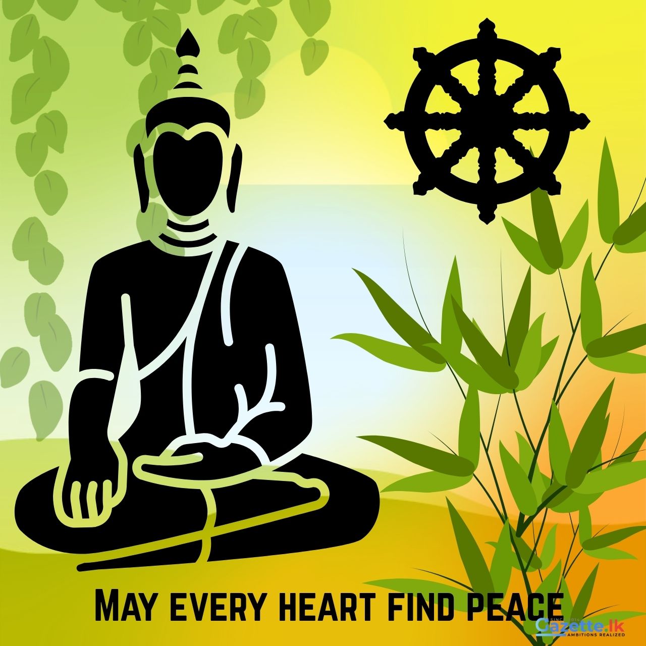 Poson Poya Day 2025: History, Importance, How to Celebrate & 100 ...