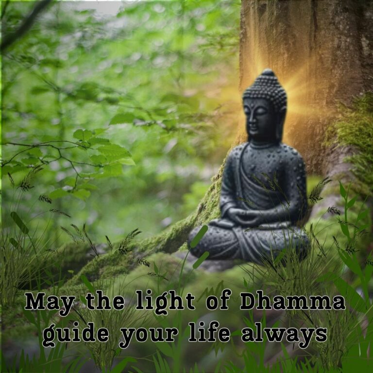 Poson Poya Day 2025: History, Importance, How to Celebrate & 100 ...