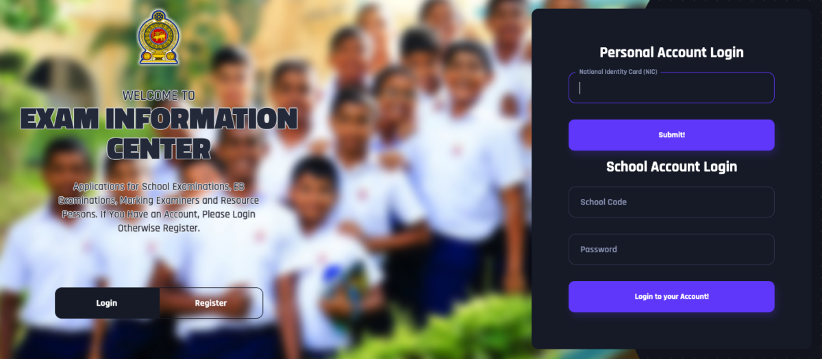 Download GCE O/L Result Sheet 2024(2025) Online - Gazette.lk