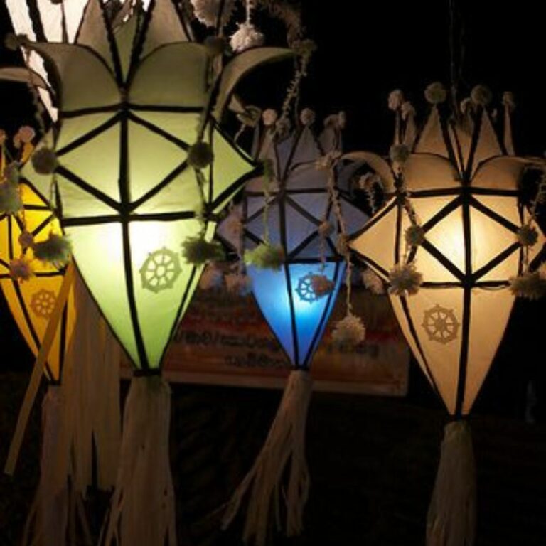 Vesak Wishes 2025 - Happy Vesak Day Wishes, Quotes, Messages, Greetings ...