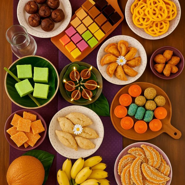 Sinhala Aluth Avurudu Wishes - Gazette.lk
