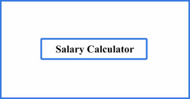 Salary Calculator - Gazette.lk