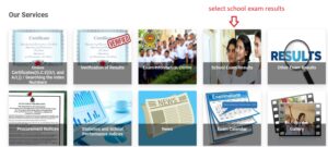 www doenets lk 2024(2025) GCE O/L Results - Gazette.lk